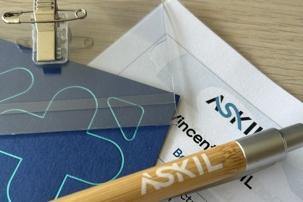 Askil - Le cabinet - Une équipe au plus près de ses clients